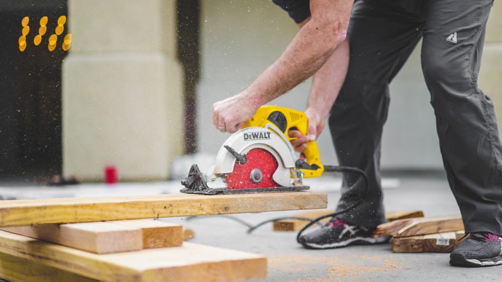 3 Benefits of Working with a Professional Handyman - Medford Remodeling